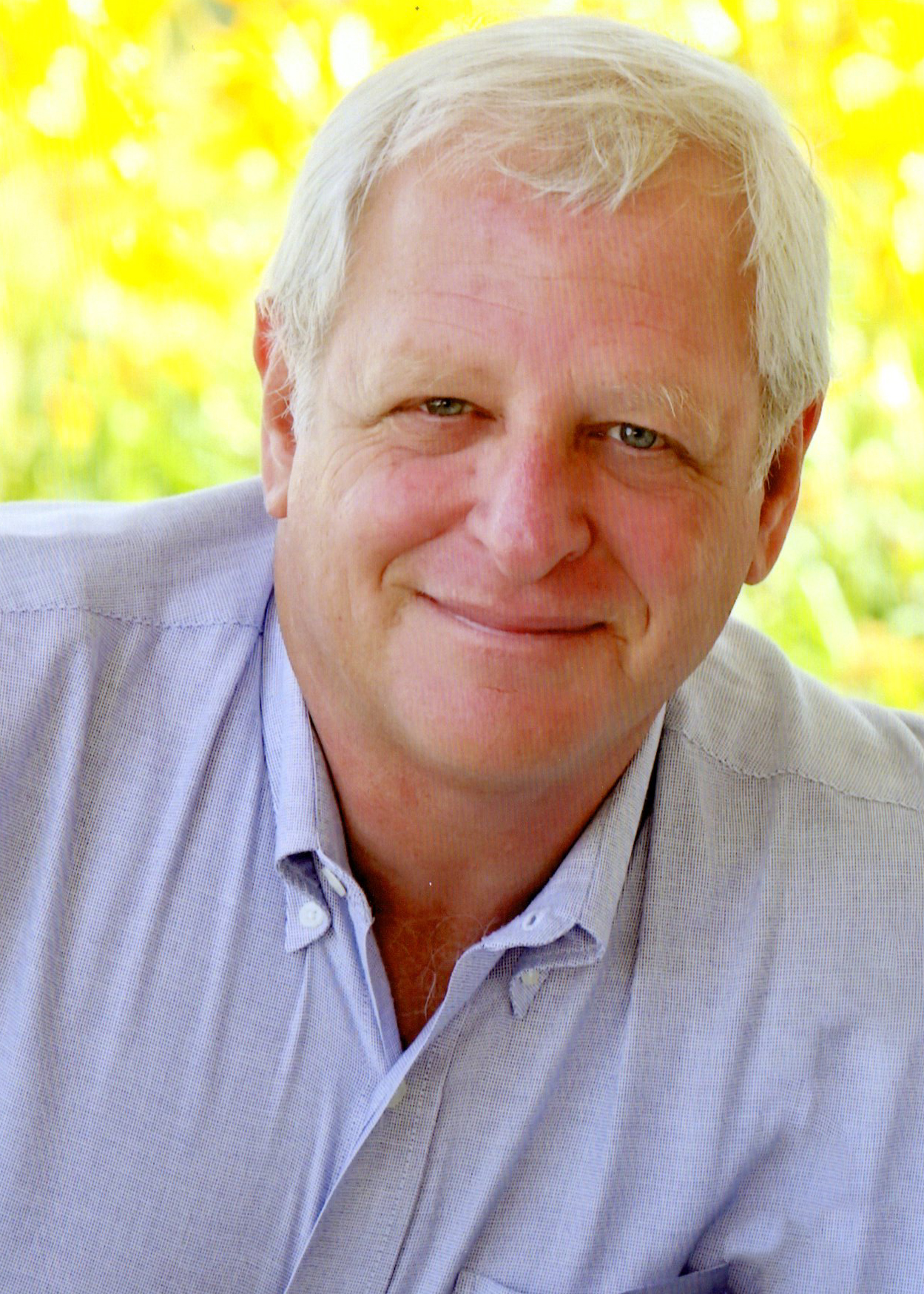 Harry Pinkus | Author Profile | BQB Publishing